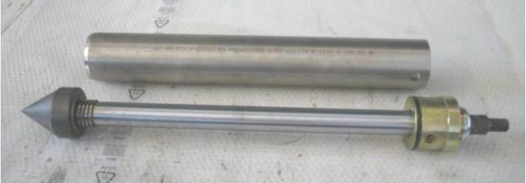 Direct Push Soil Sampling Systems - Ground Investigation Ltd