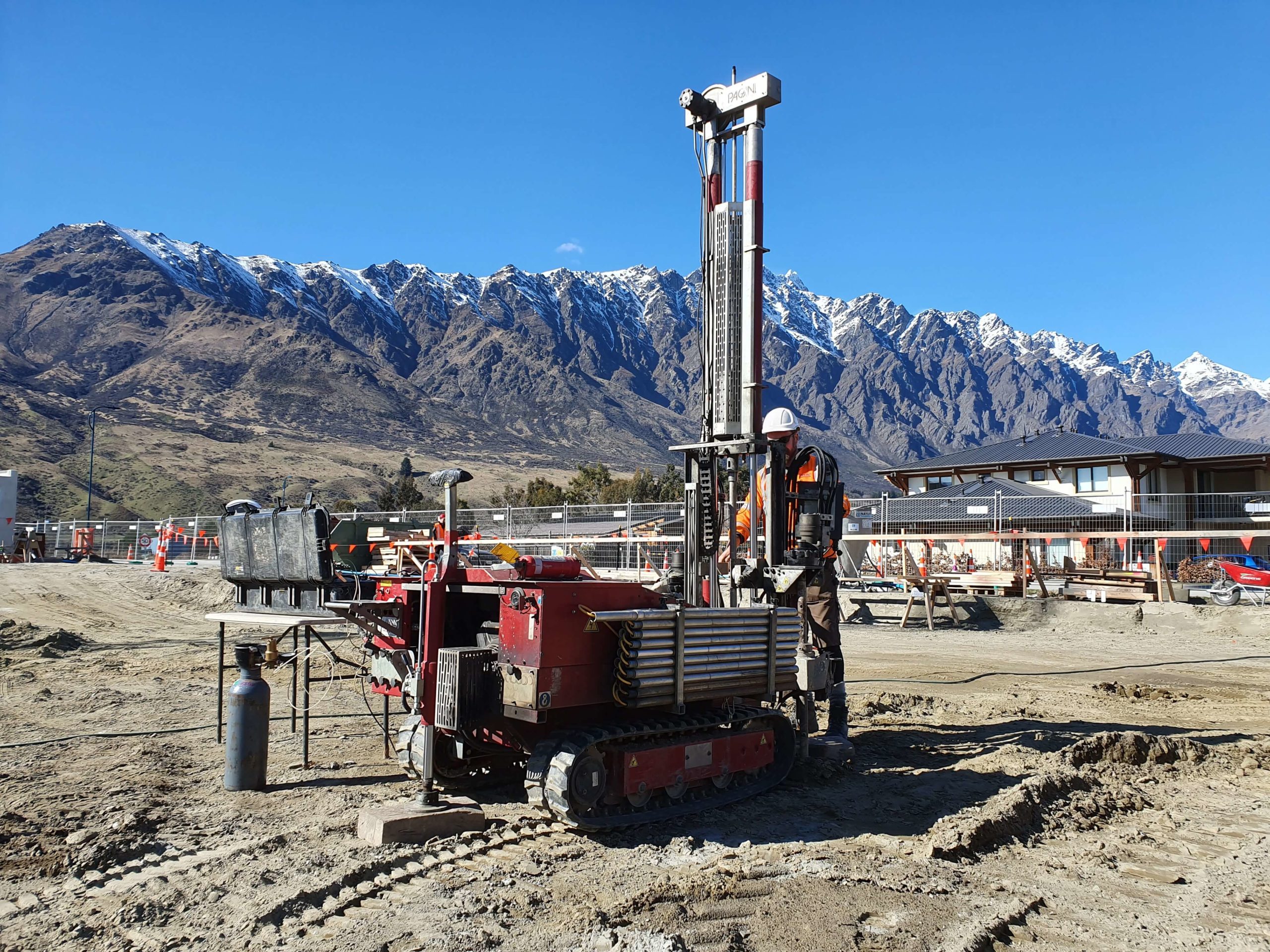 Home - Ground Investigation Ltd